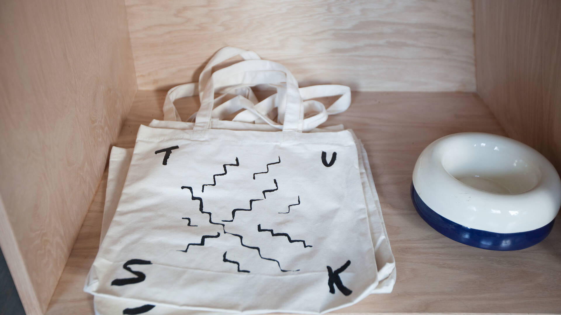 Tusk | Shopping in Logan Square, Chicago