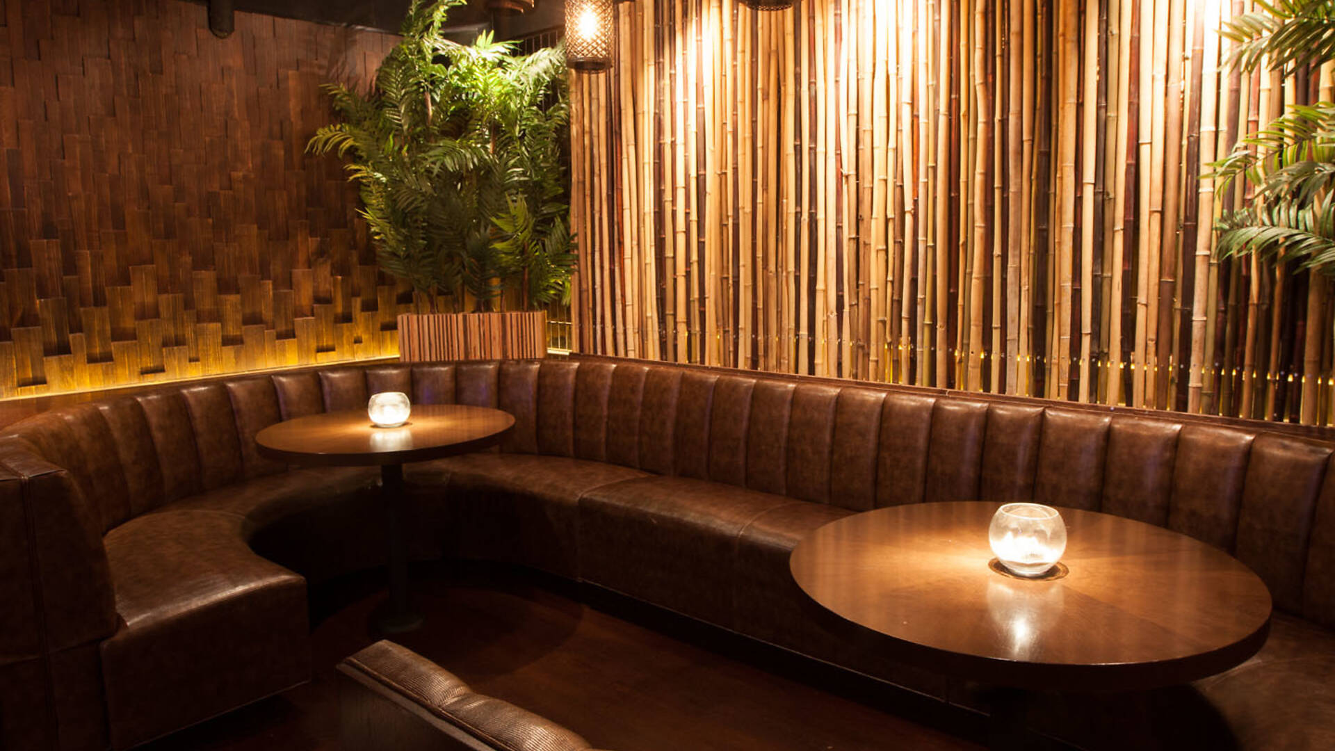 Three Dots and a Dash | Bars in River North, Chicago