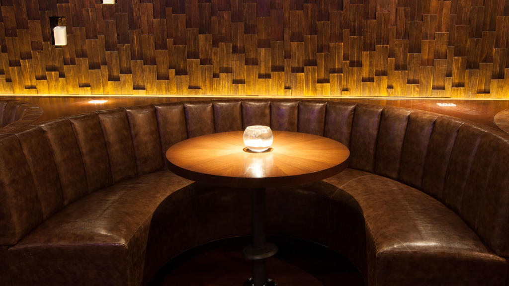 Three Dots and a Dash | Bars in River North, Chicago