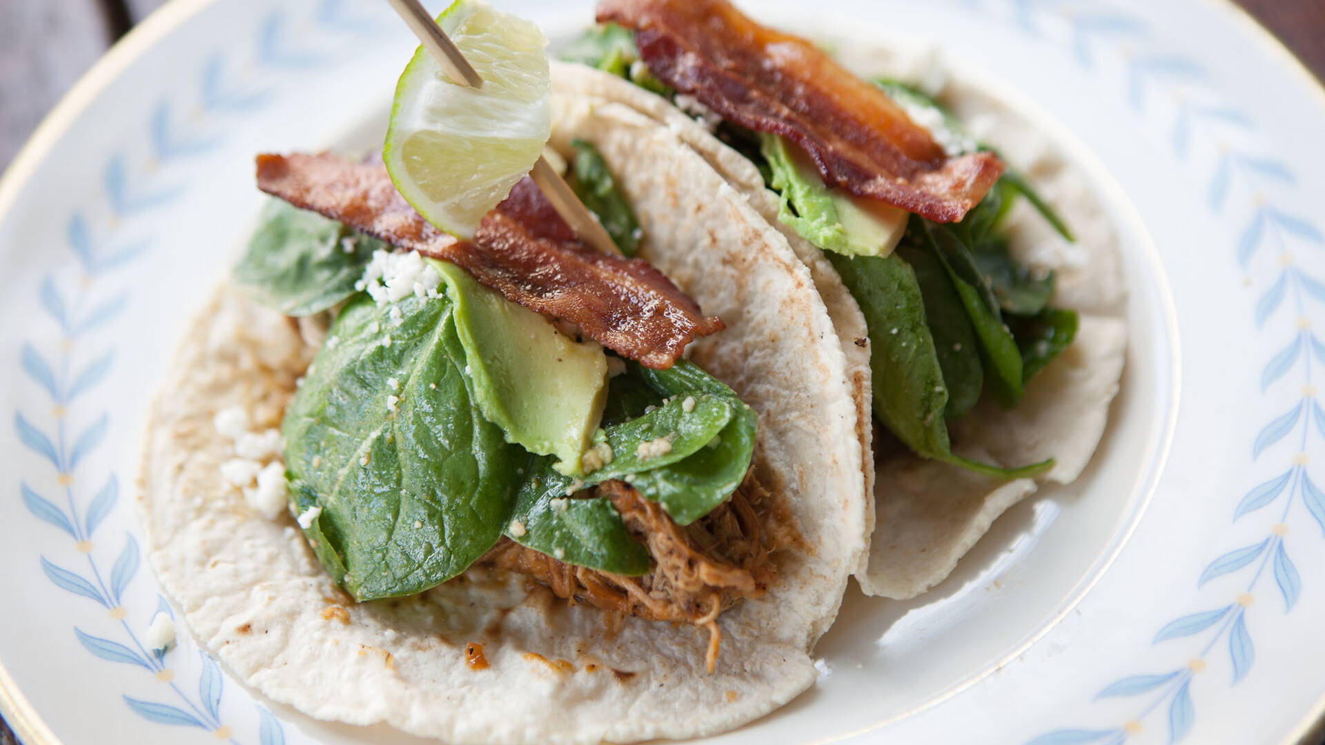 Antique Taco | Restaurants in Wicker Park, Chicago