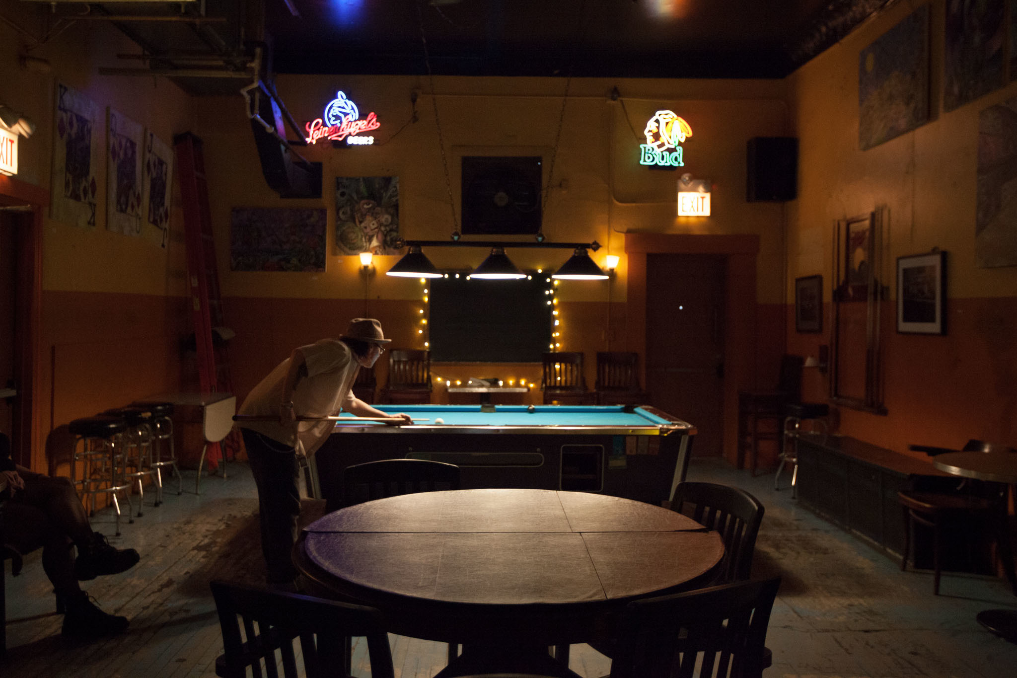 Gold Star Bar | Bars in East Village, Chicago