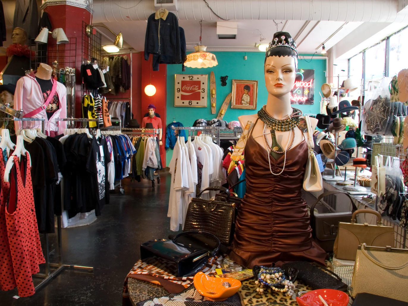 Halloween stores for adults and kids for costumes and more