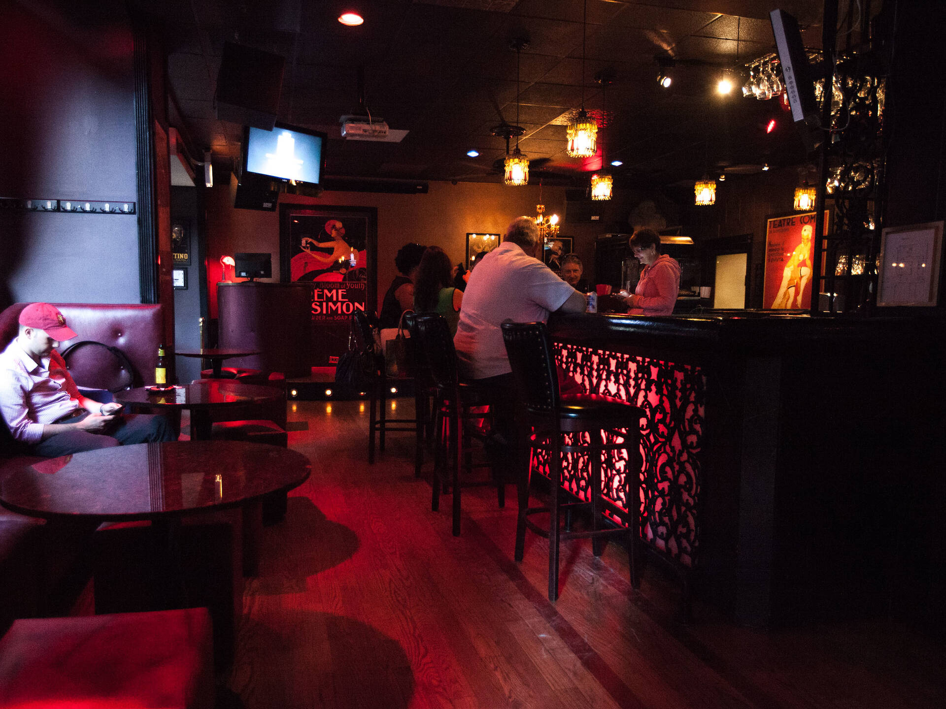 The 17 Best Chicago Loop Bars