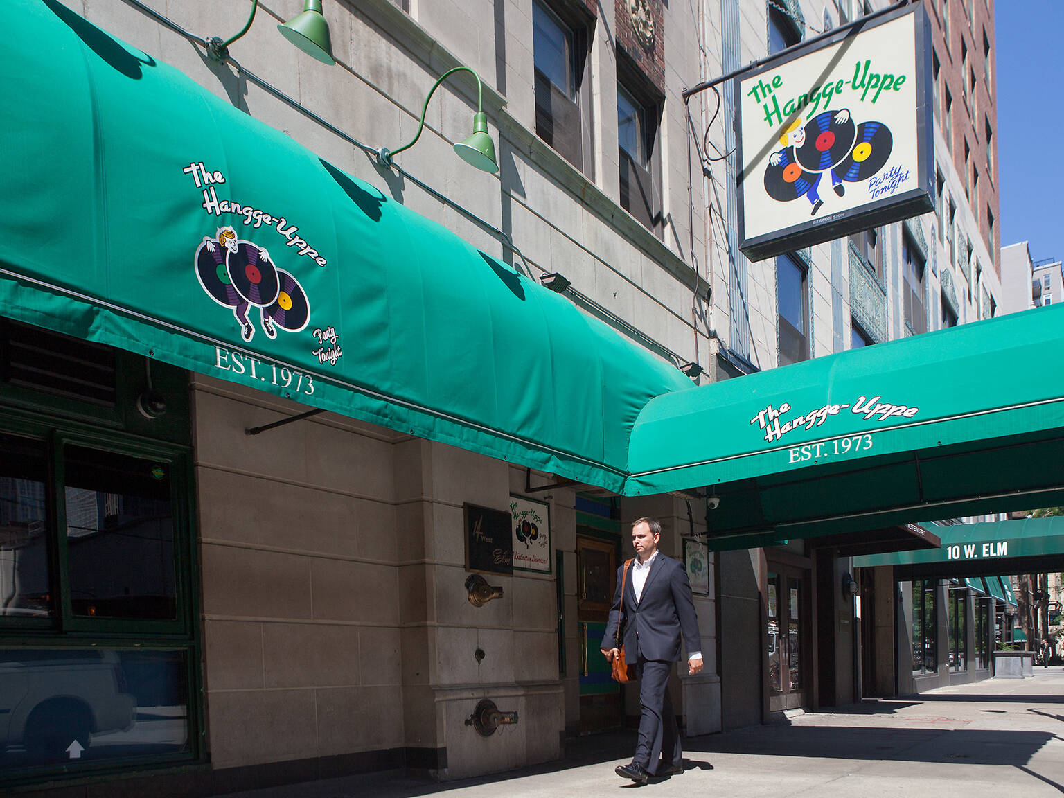 Late Night Bars in Chicago: 29 Places That Stay Open Until 4am