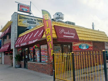 23 Best Mexican Restaurants in Chicago