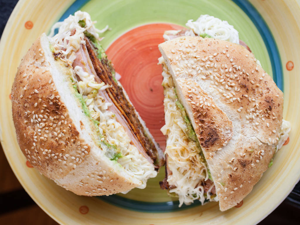 Best Mexican restaurants in America for authentic Mexican food