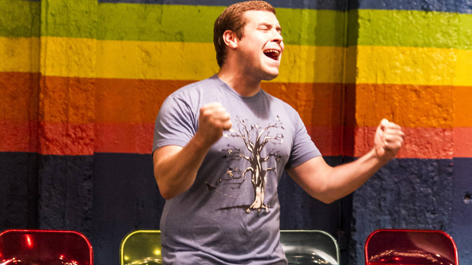 12 Nights at the Hypocrites: Theater review