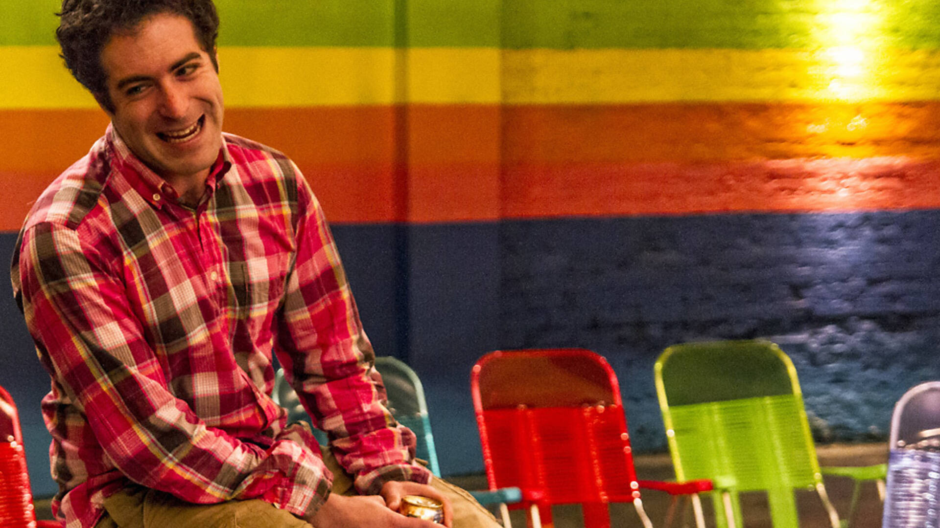 12 Nights at the Hypocrites: Theater review