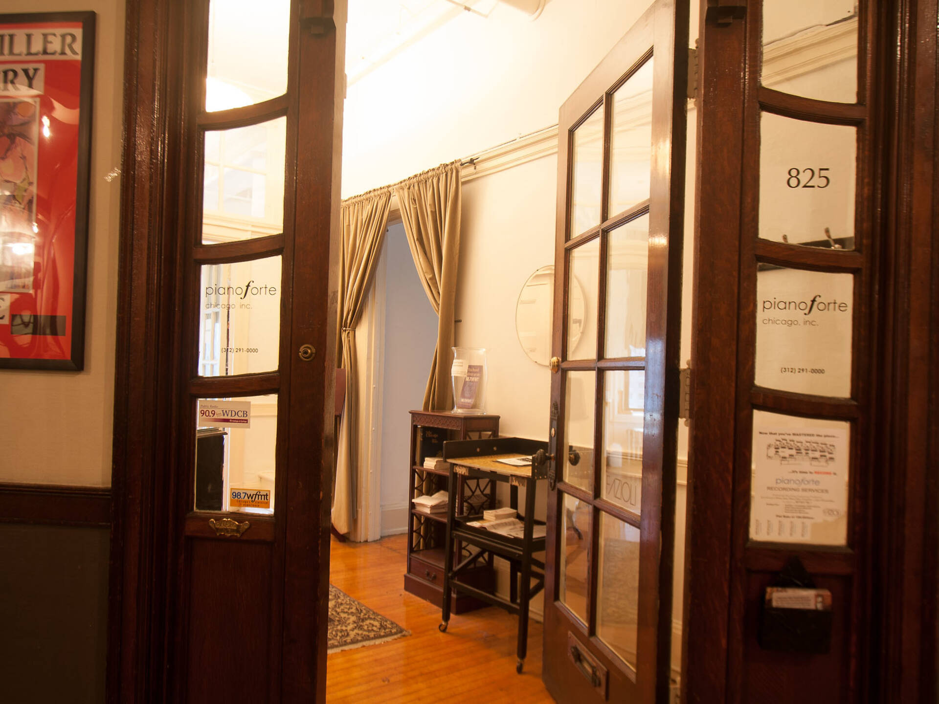 Best music stores in Chicago for instruments, sheet music and more