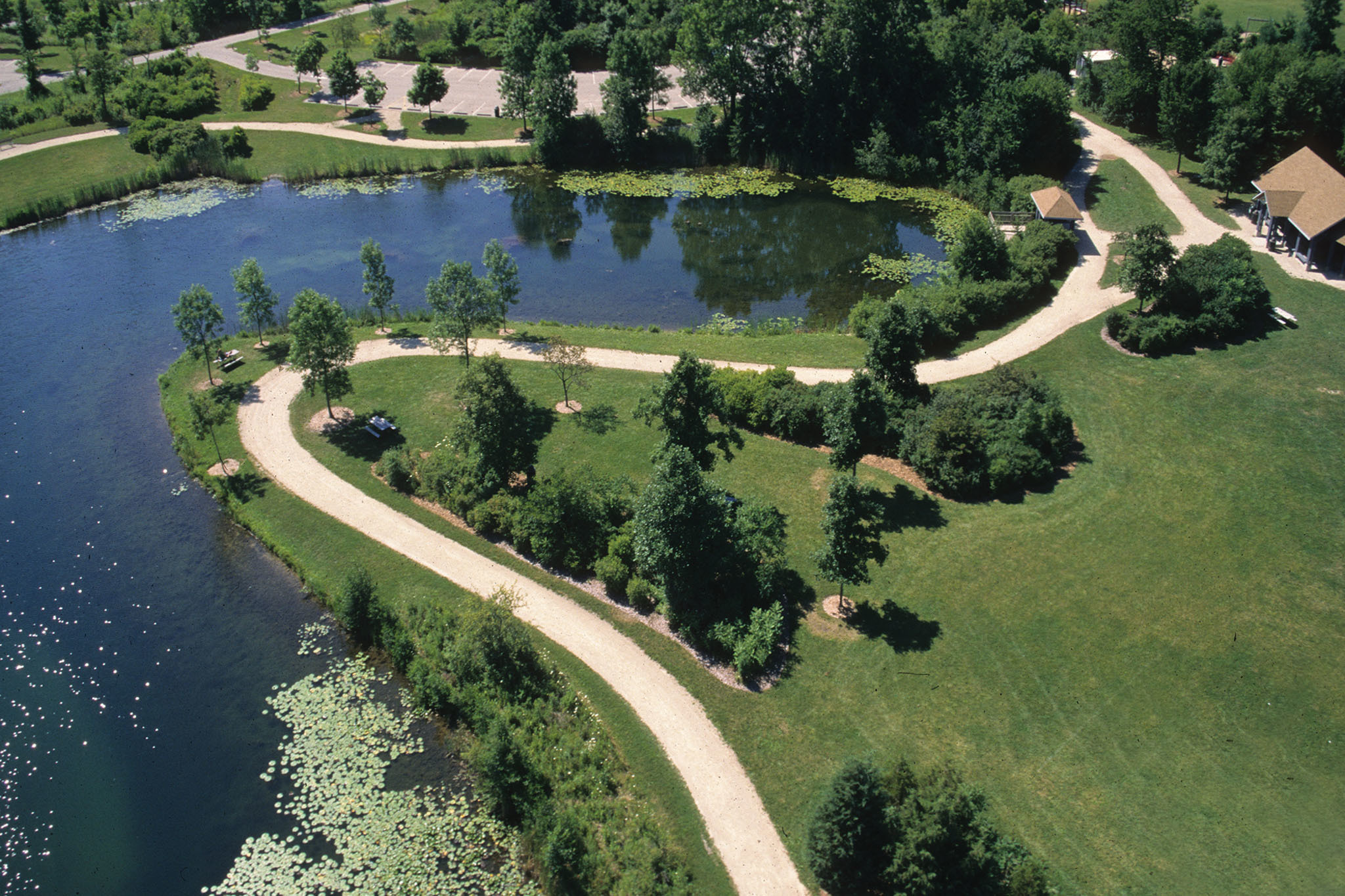 Half Day Forest Preserve | Things to do in Suburbs, Chicago