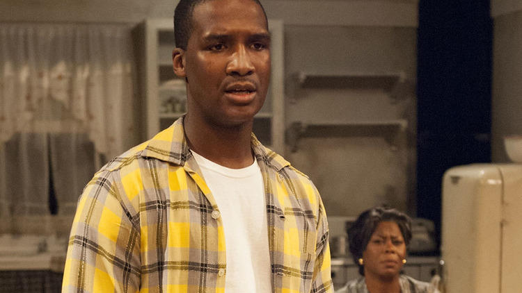 A Raisin in the Sun at TimeLine Theatre Company: Theater review