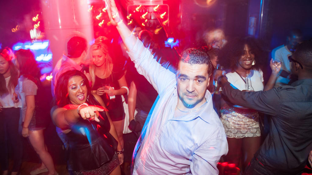 Sound-Bar | Clubs in River North, Chicago