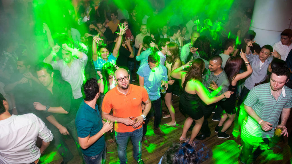 Sound-Bar | Clubs in River North, Chicago