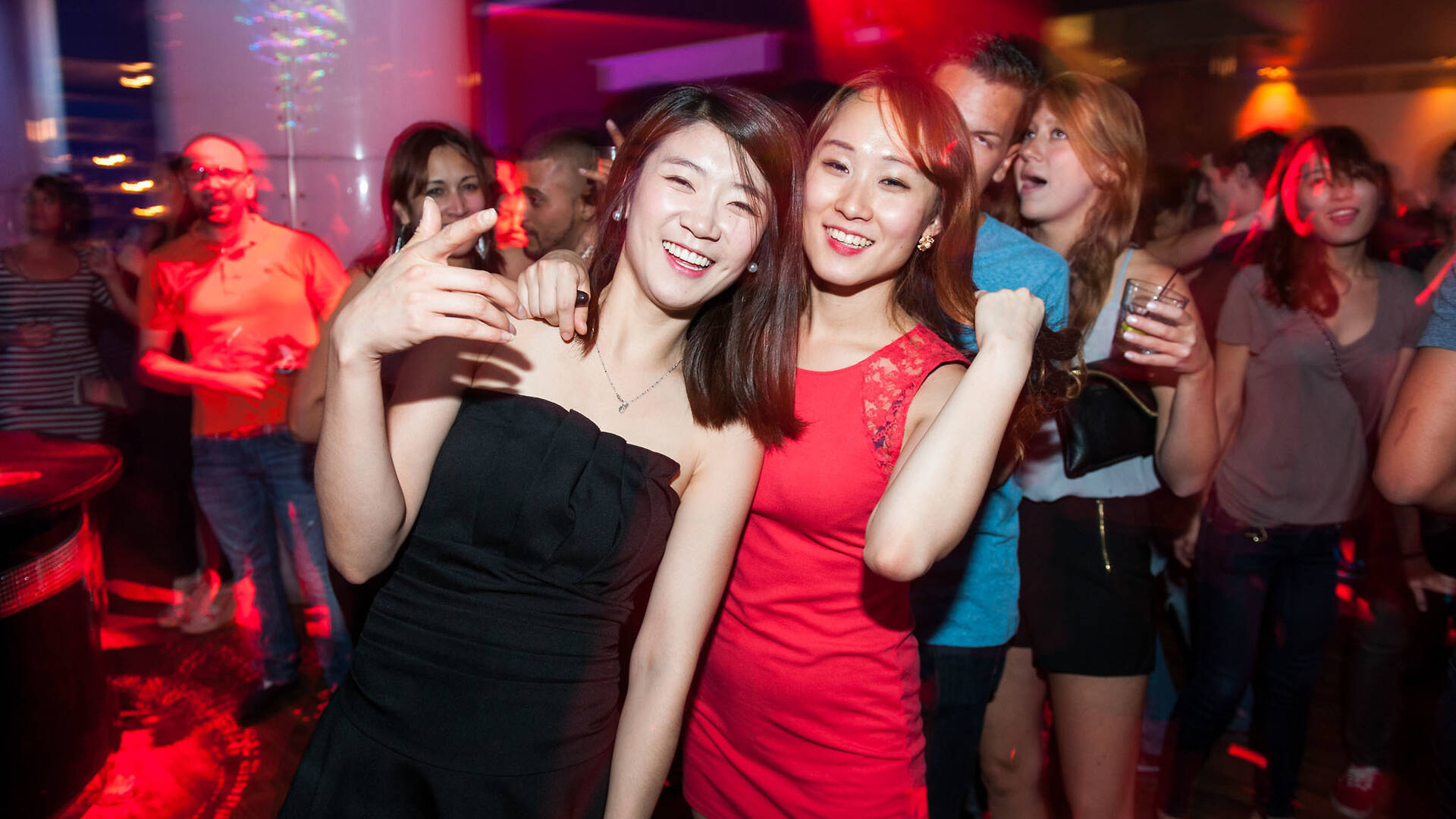 Sound-Bar | Clubs in River North, Chicago