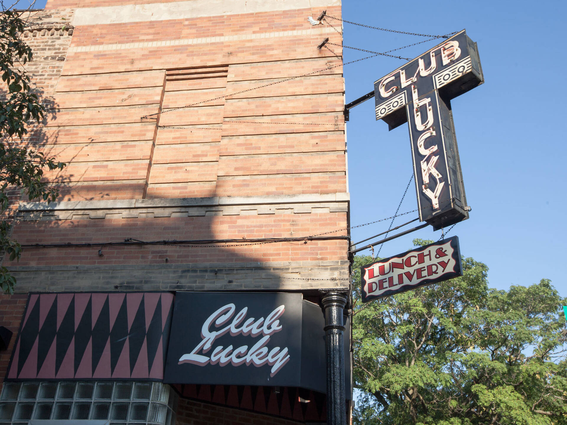 The 606 guide: The best restaurants along the trail