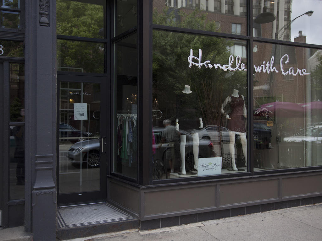 Best women's clothing stores in and around Chicago