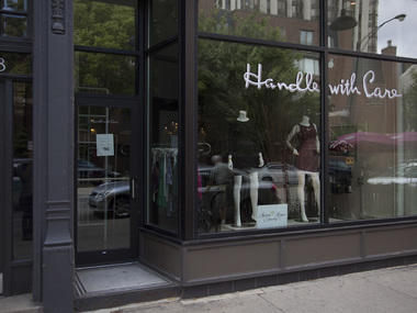 Best women's clothing stores in and around Chicago