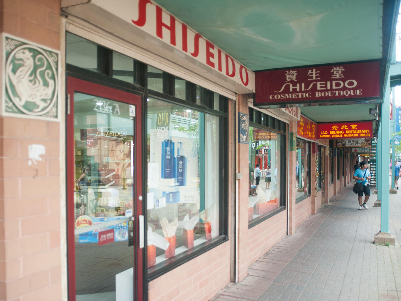 The best Chinatown shops, from jewelry stores to candy shops