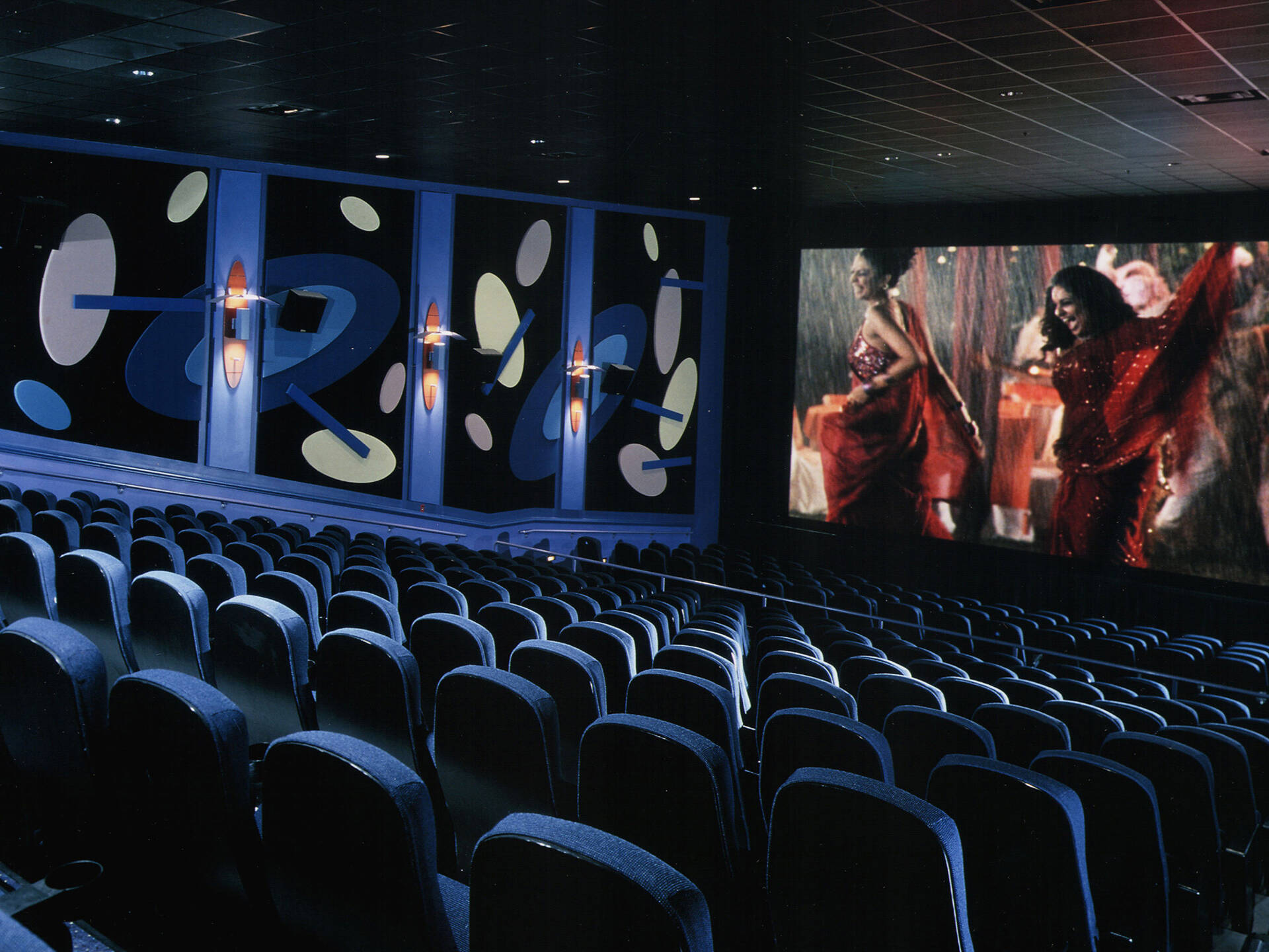 The 14 Best Movie Theaters in Chicago