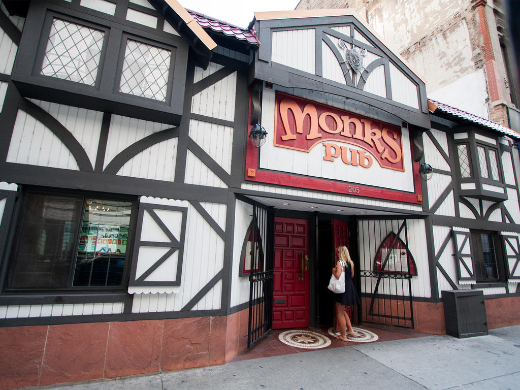 13 Best Chicago Loop Bars