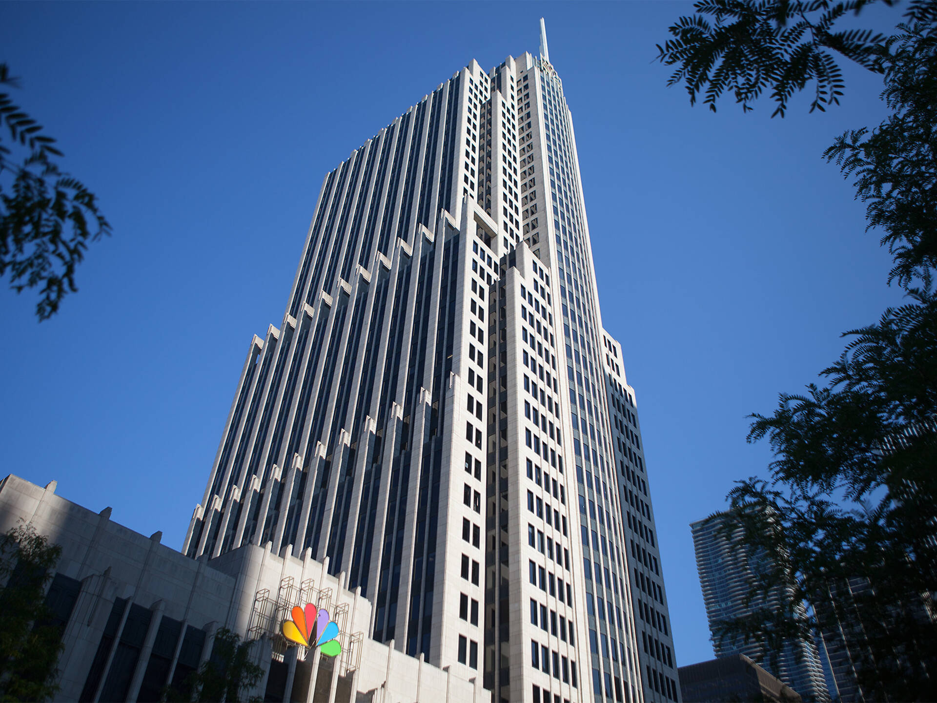 The 50 Most Beautiful Buildings in Chicago