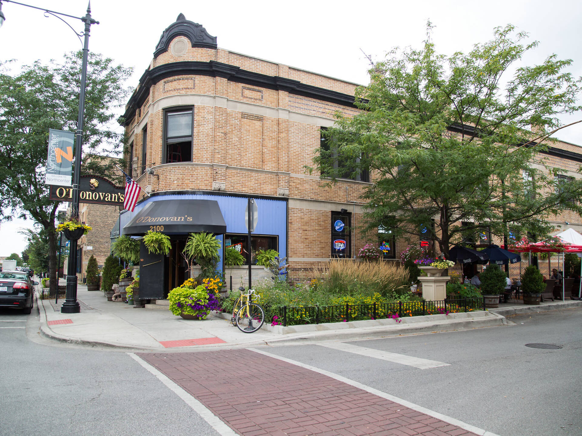 Bears bars in Chicago to watch the Chicago Bears game