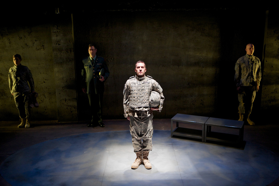 Sideshow Theatre Company reveals 2014-15 season