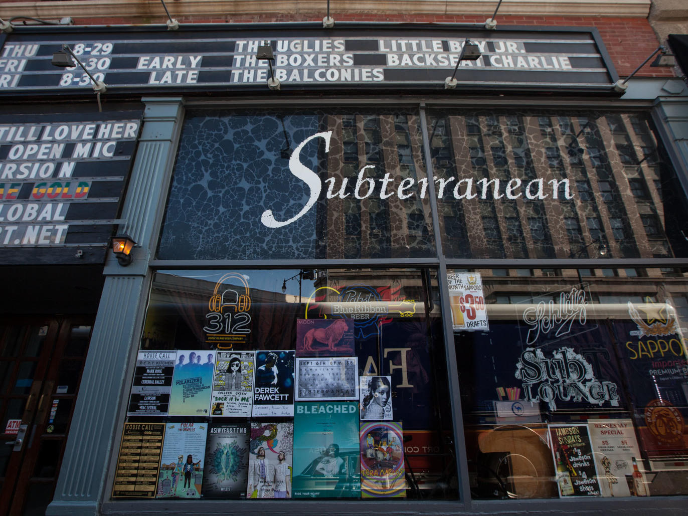 Your complete guide to things to do near the 606