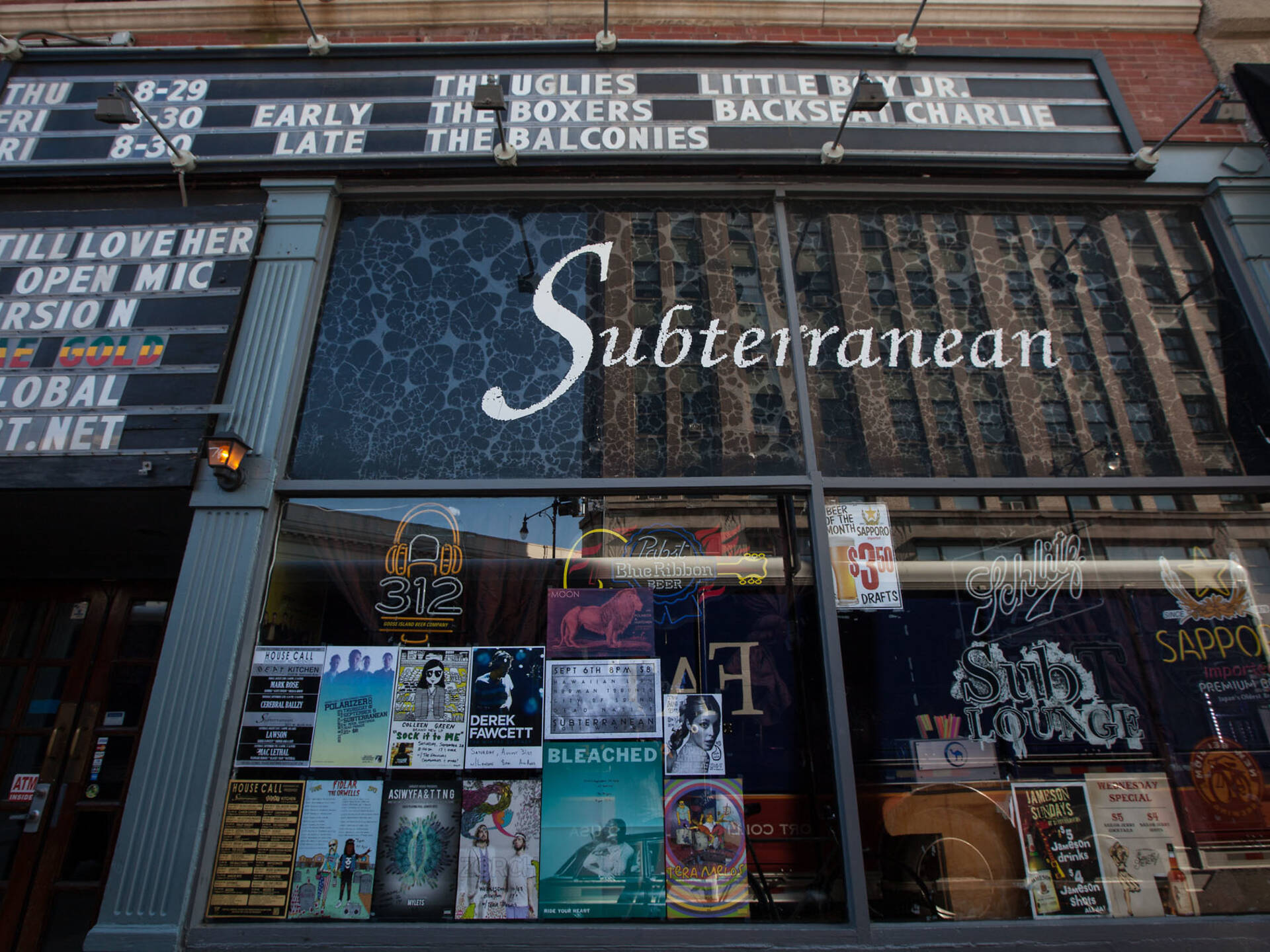 15 Best Chicago Music Venues for Rock, Blues, Jazz and More