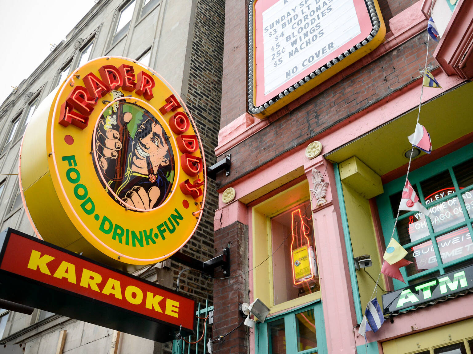 The Best Karaoke Bars and Lounges in Chicago