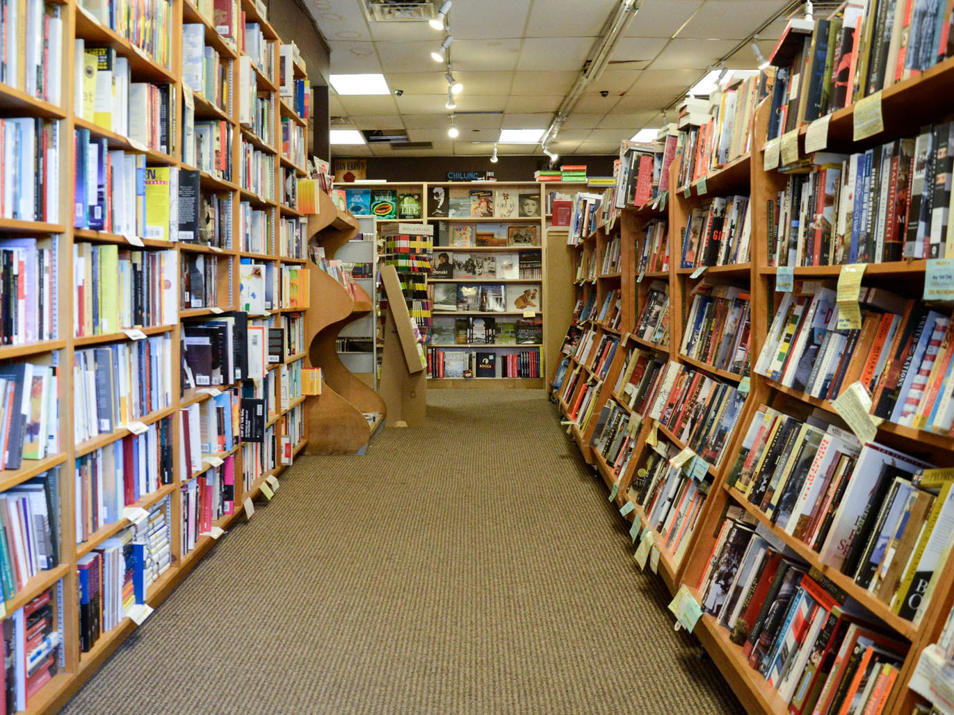 The 25 Best Bookstores in Chicago for New and Used Books