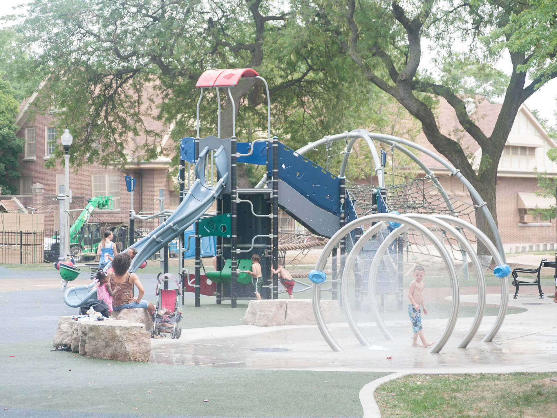 28 Amazing Chicago Parks to Visit in 2023