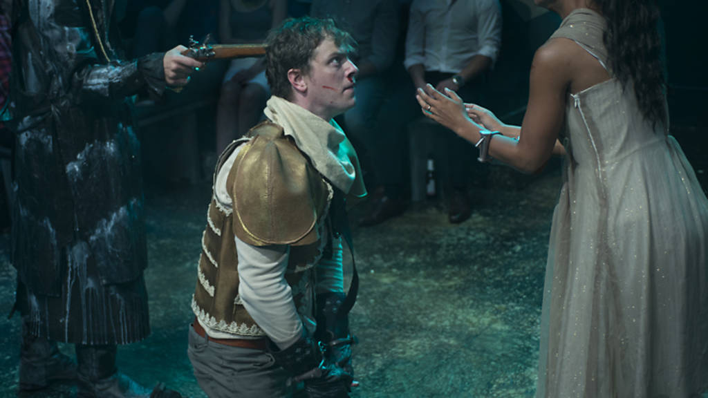 The Crownless King at the House Theatre of Chicago: Theater review