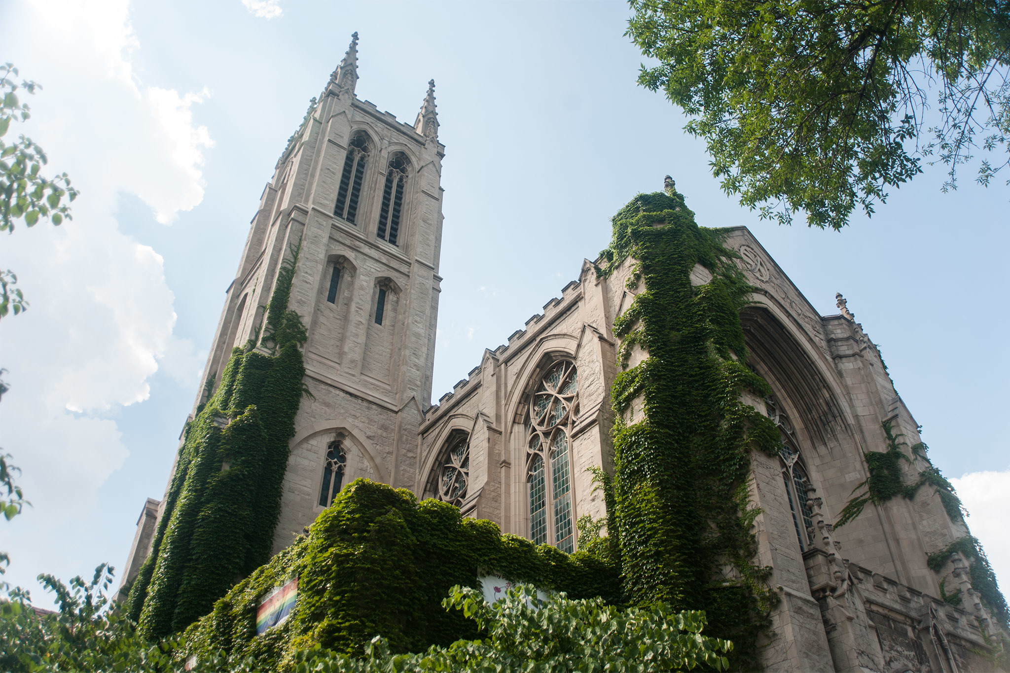 Affinity Community Services | LGBTQ+ in Hyde Park, Chicago