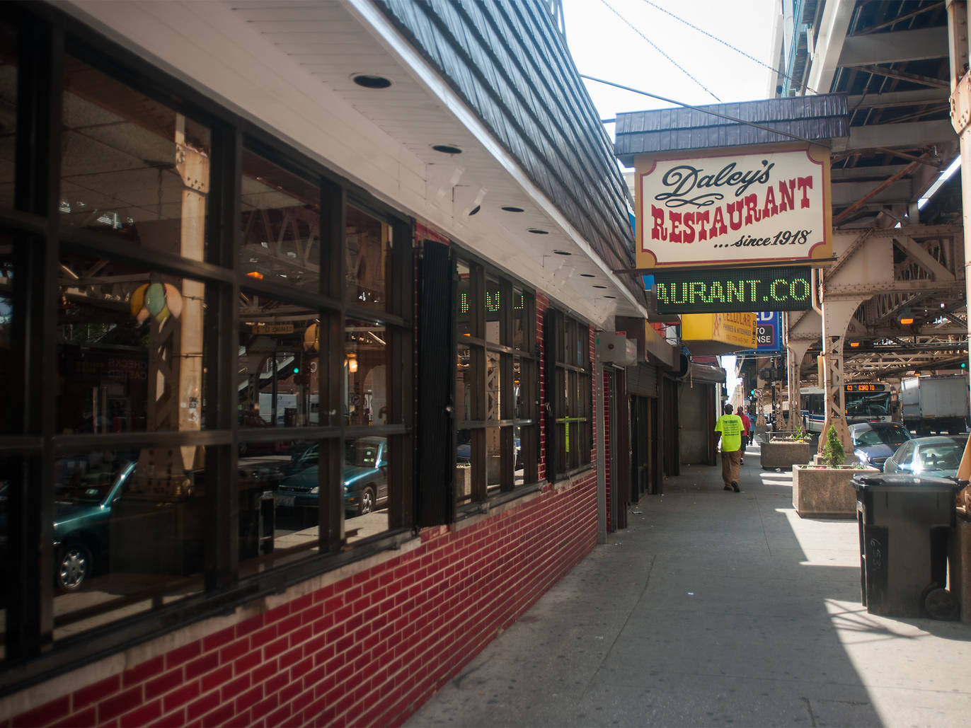 The 17 Best Diners in Chicago