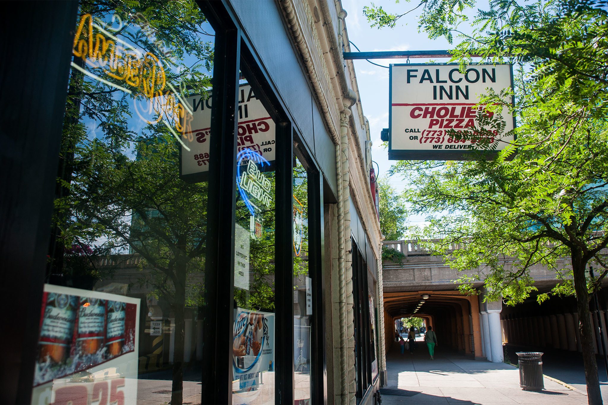 Falcon Inn | Bars in Hyde Park, Chicago