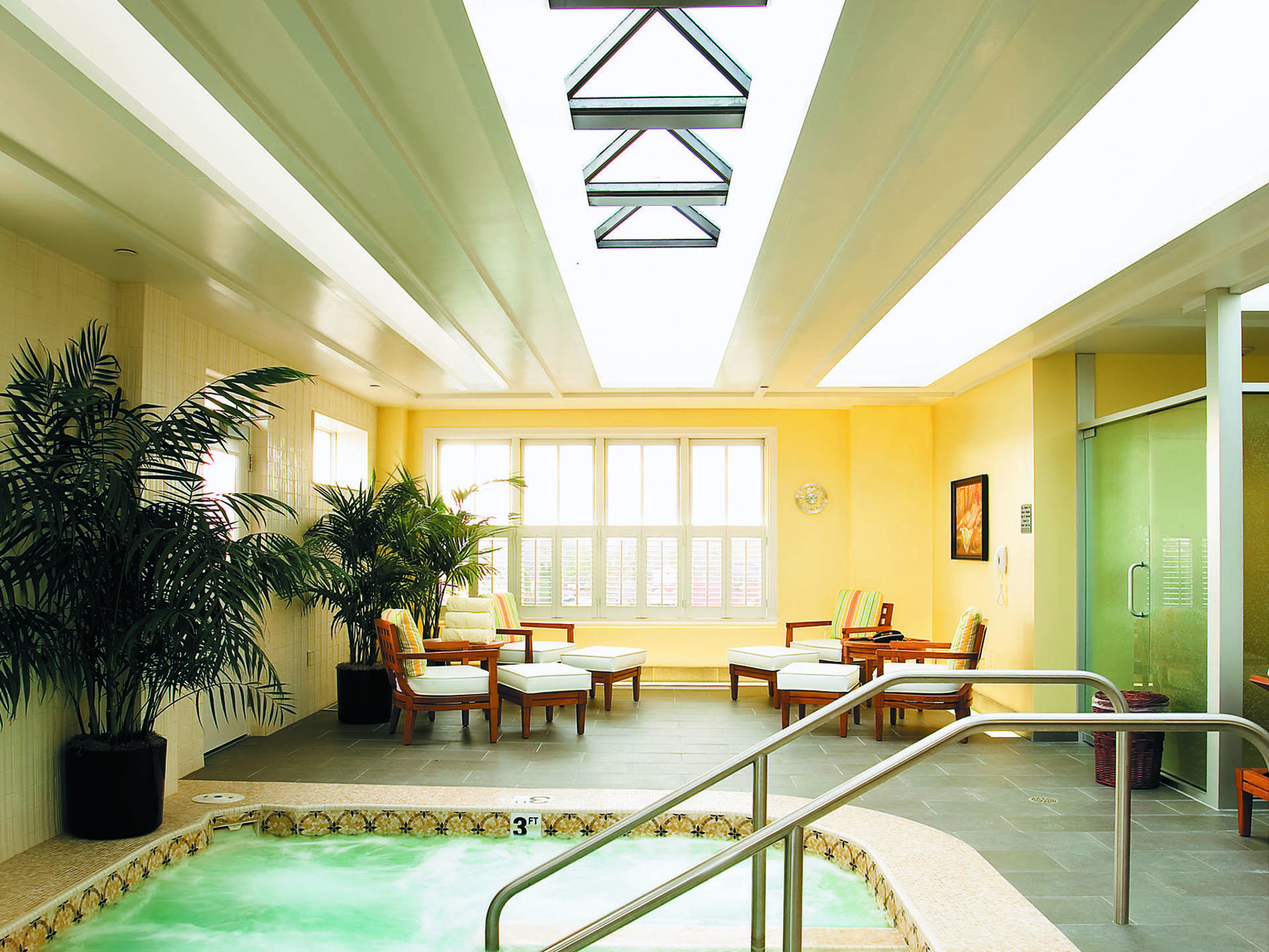 Spa treatments at the 10 best spas in Chicago