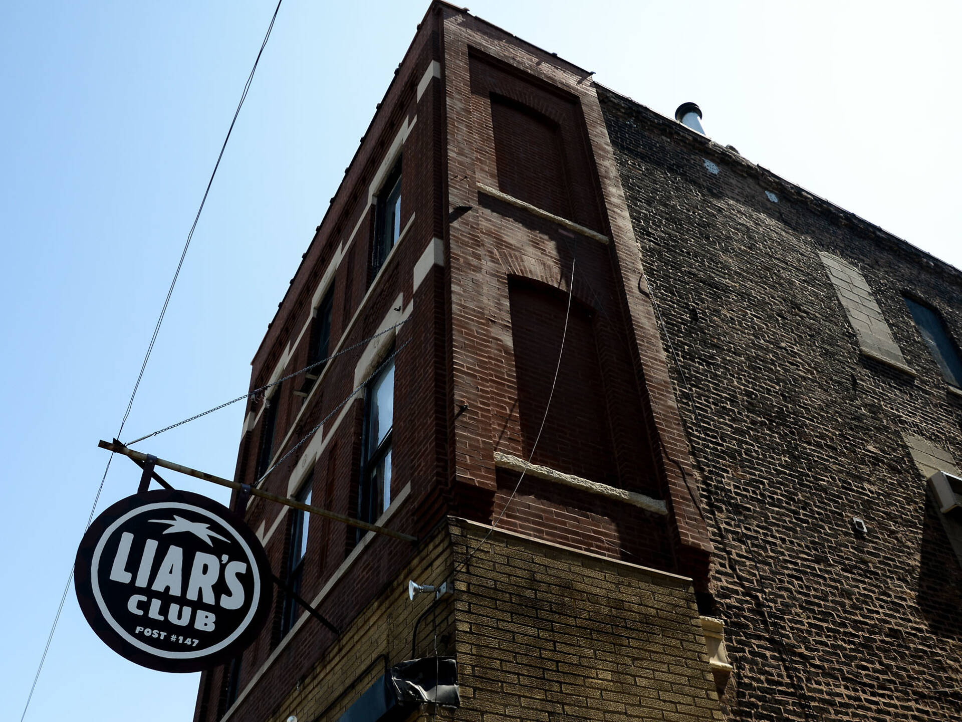 Haunted Places in Chicago: 26 Spooky Spots to Visit