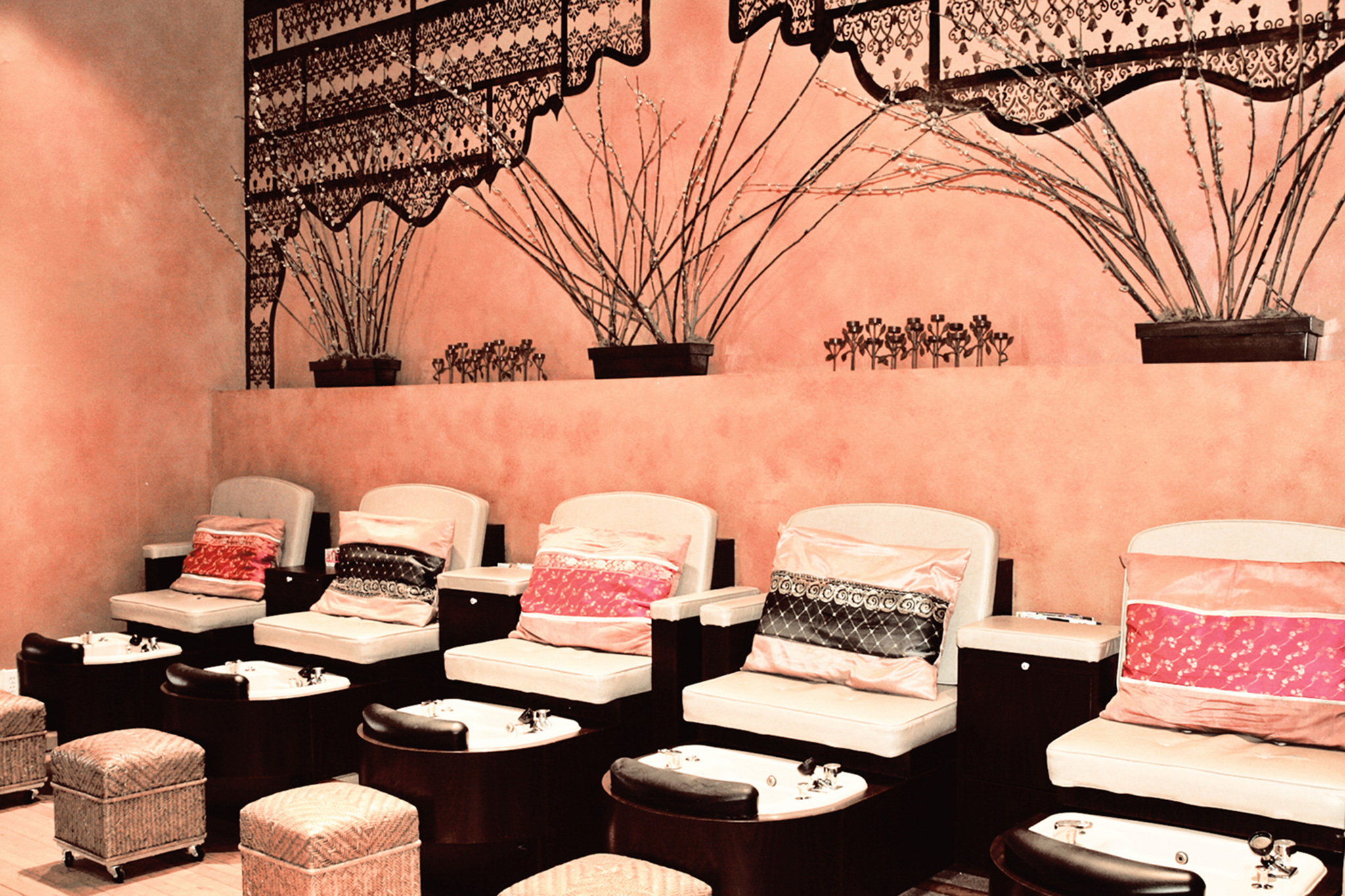 Mojo Spa | Shopping in Wicker Park, Chicago