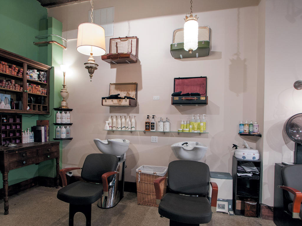 19 Best Hair Salons in Chicago for Hair Cuts, Colors and Blowouts