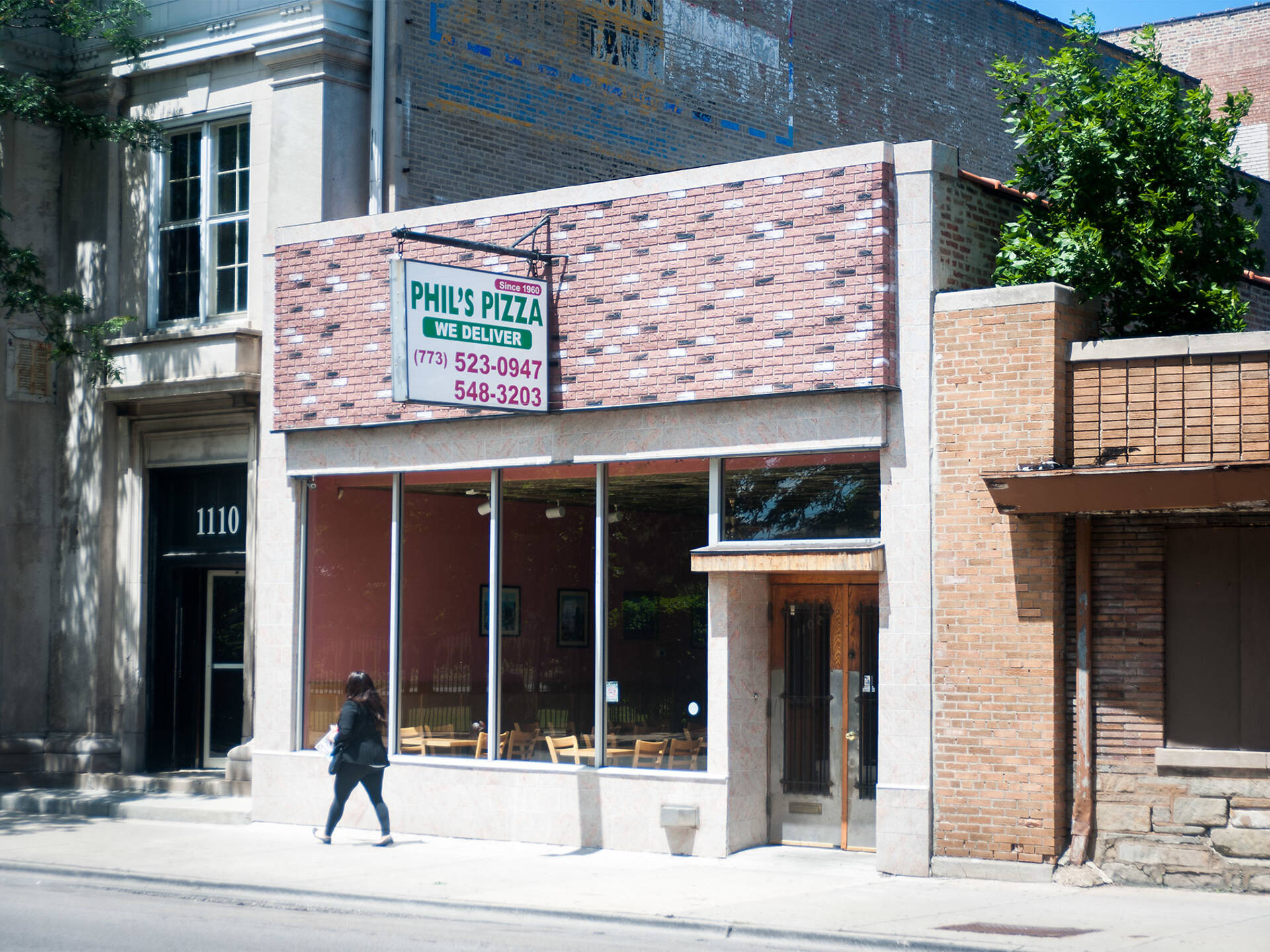 32 Best Pizzas in Chicago To Try Right Now