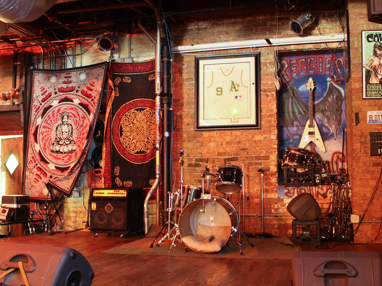 South Loop bars, nightlife and music venues