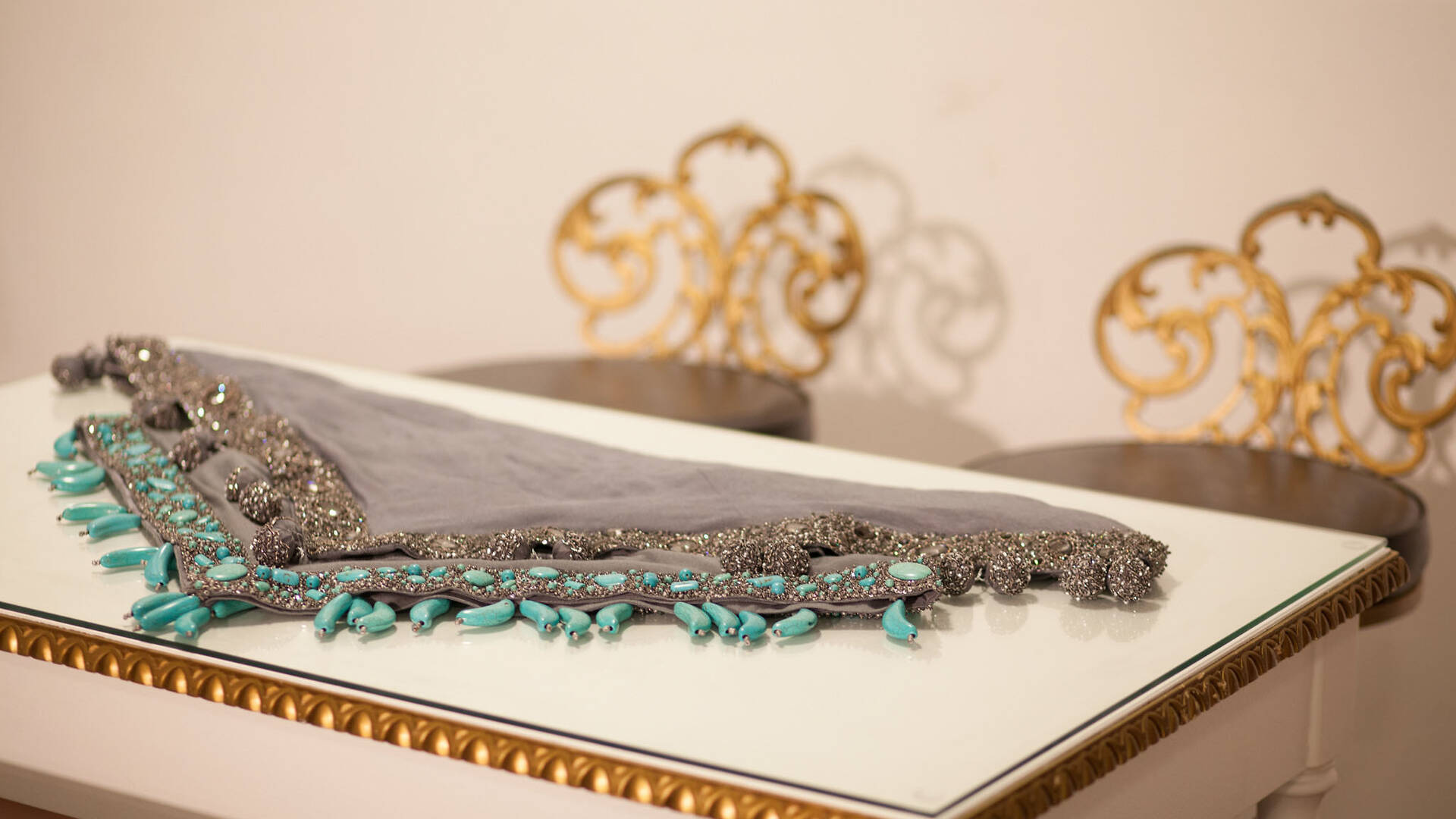 Azeeza | Shopping in Streeterville, Chicago