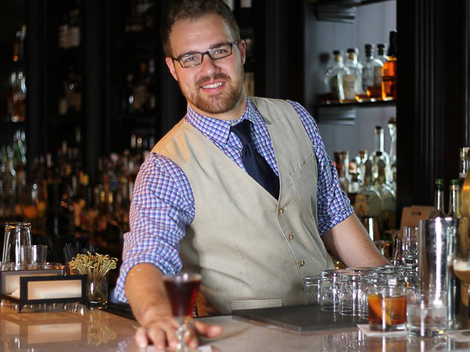 Best of 2015: Restaurants and bars we're looking forward to in 2015