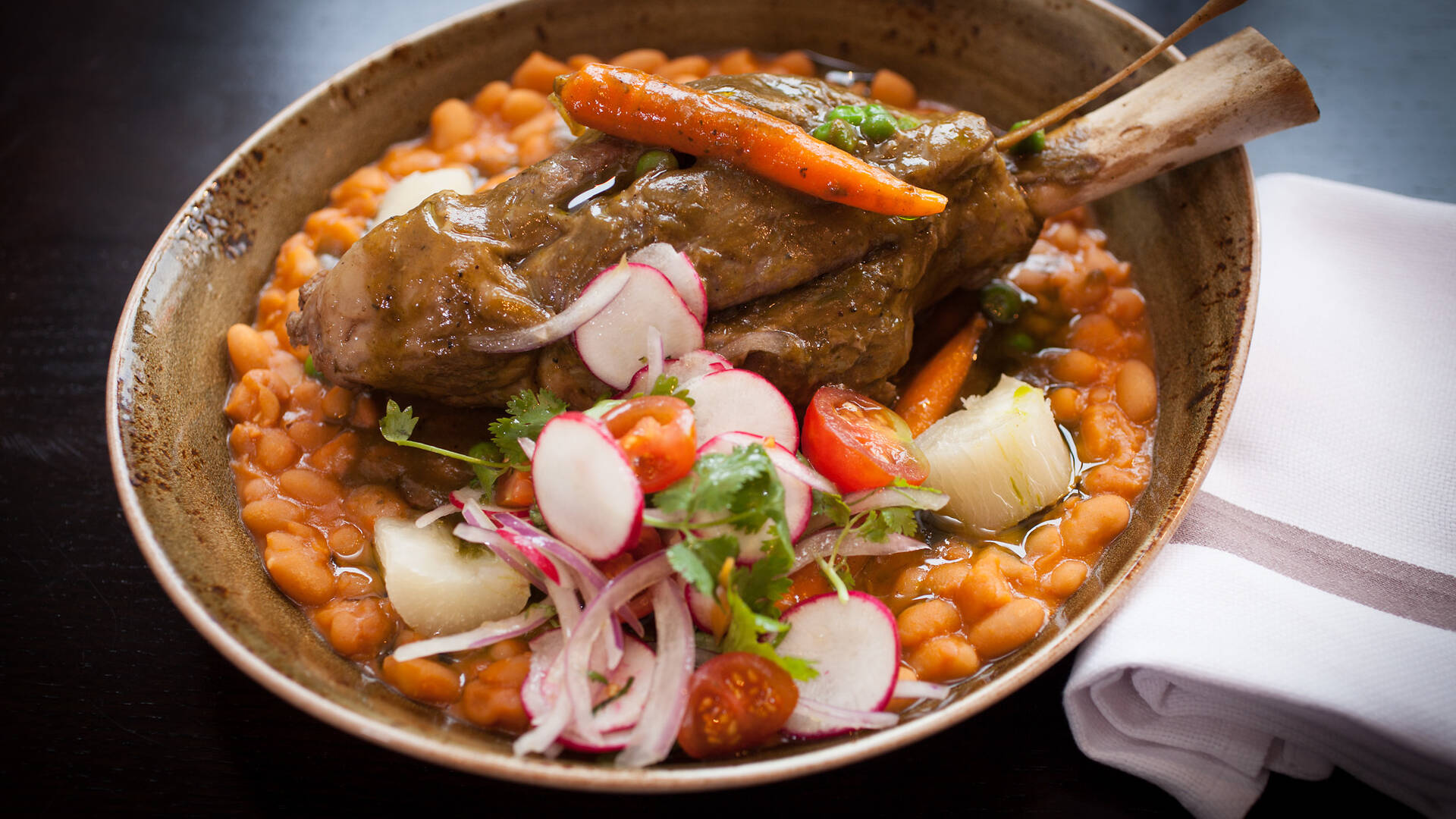 Tanta | Restaurants in River North, Chicago