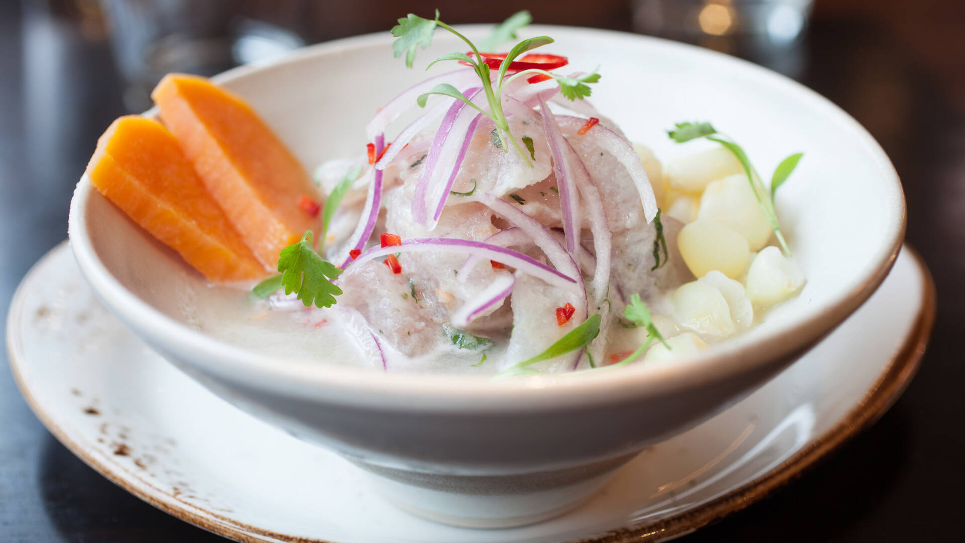 Tanta | Restaurants in River North, Chicago