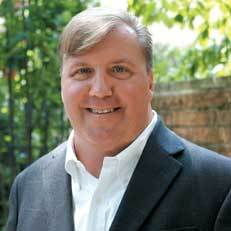 5 minutes with Joel Johnson