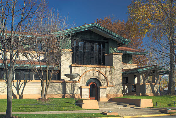 Fight for your Wright