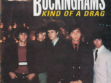 The 41 best Chicago albums of all time