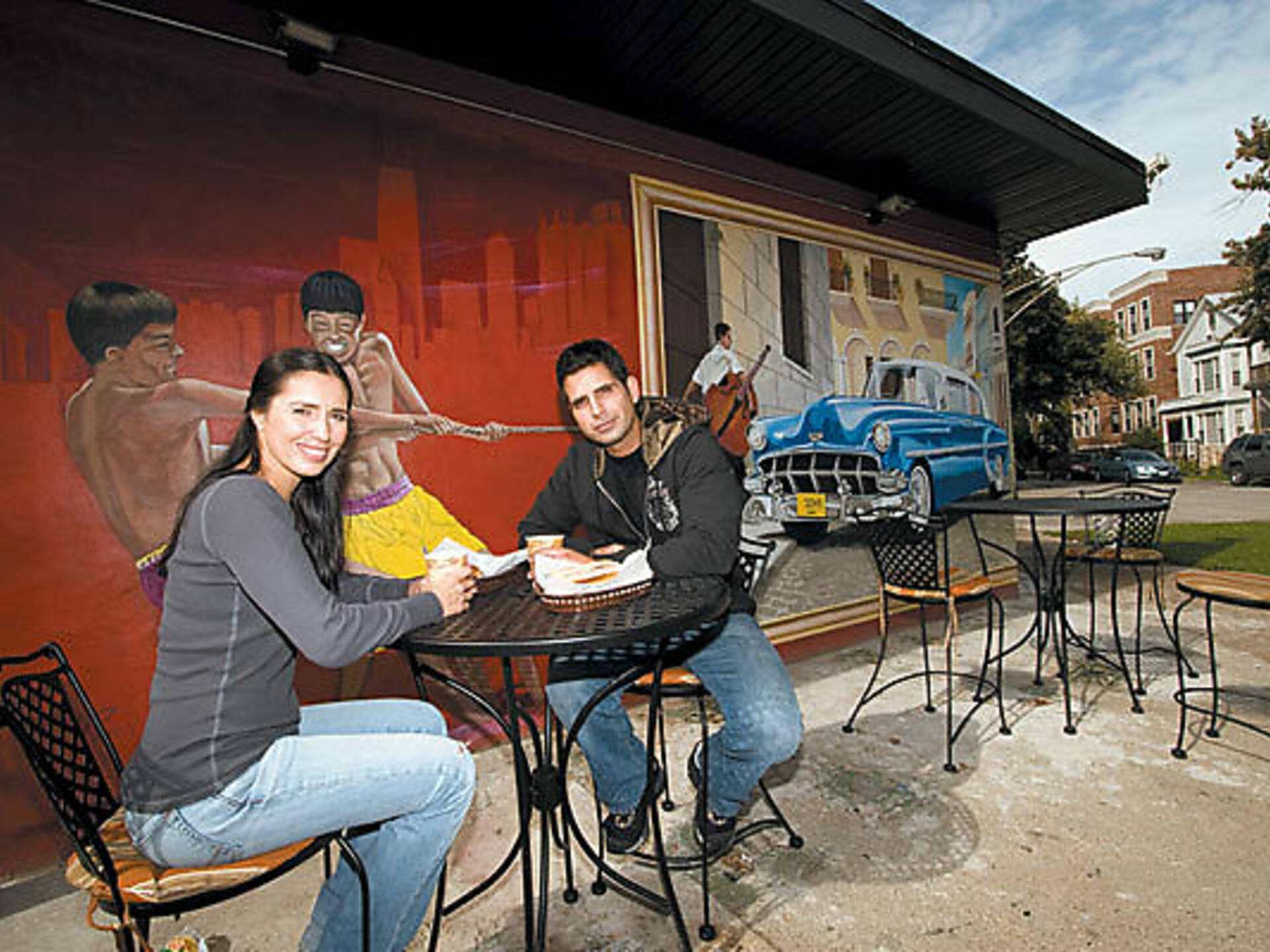 Chicago Cuban restaurant guide: Cuban sandwiches and more